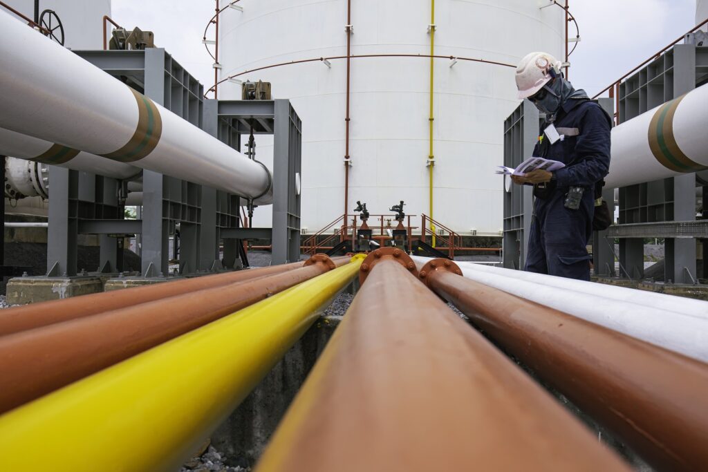 Jasa Pipa FRP: Solusi Tepat untuk Keperluan Piping Anda